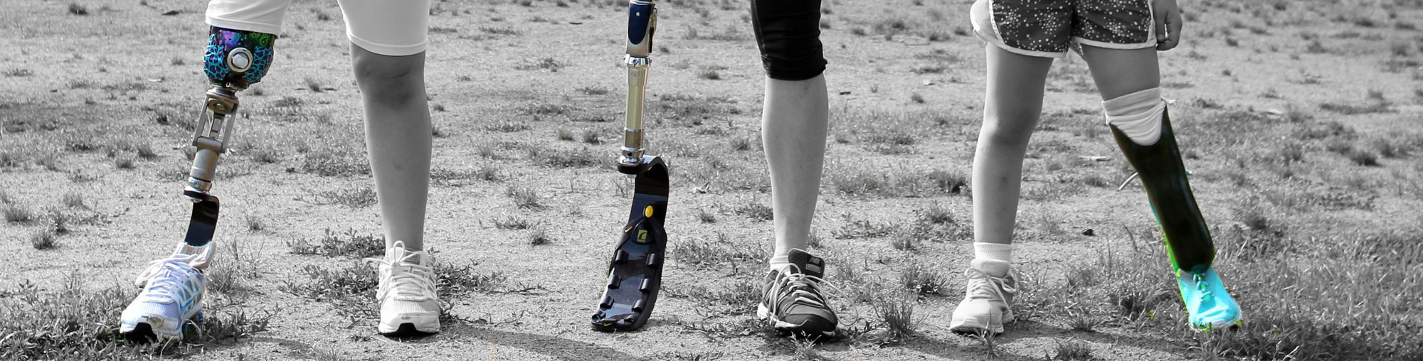 Meet Our Sponsors | Amputee Blade Runners